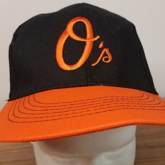 Accessories | 29 Baltimore Orioles Os Hat | Poshmark